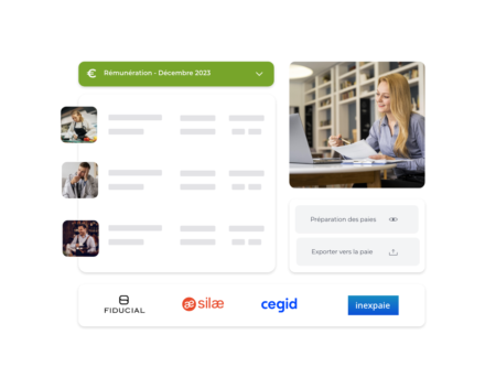 Lamster | Logiciel RH pour les professionnels du secteur HCR