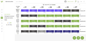 Lamster | Logiciel RH pour les professionnels du secteur HCR
