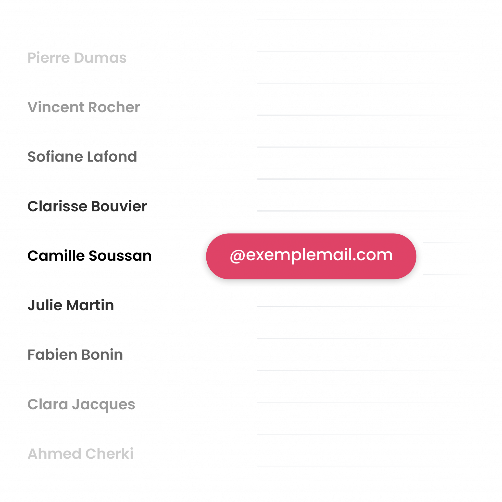 Lamster | Coffre-fort numérique pour documents RH